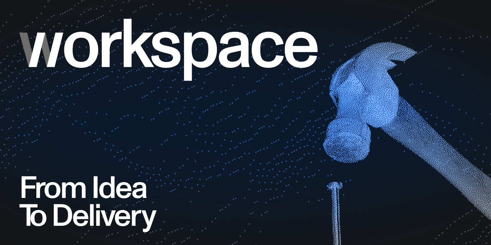 Discovery Services | Workspace